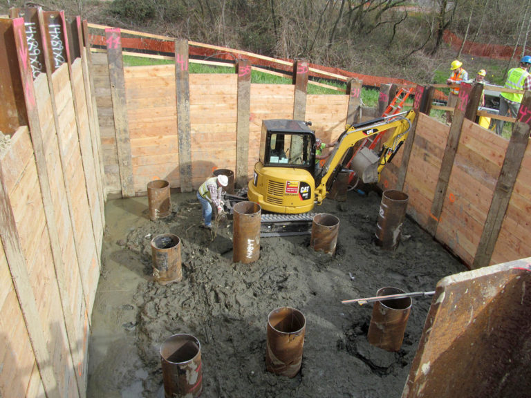 The Importance of Using the Right Tools when Shoring - InfoKnows